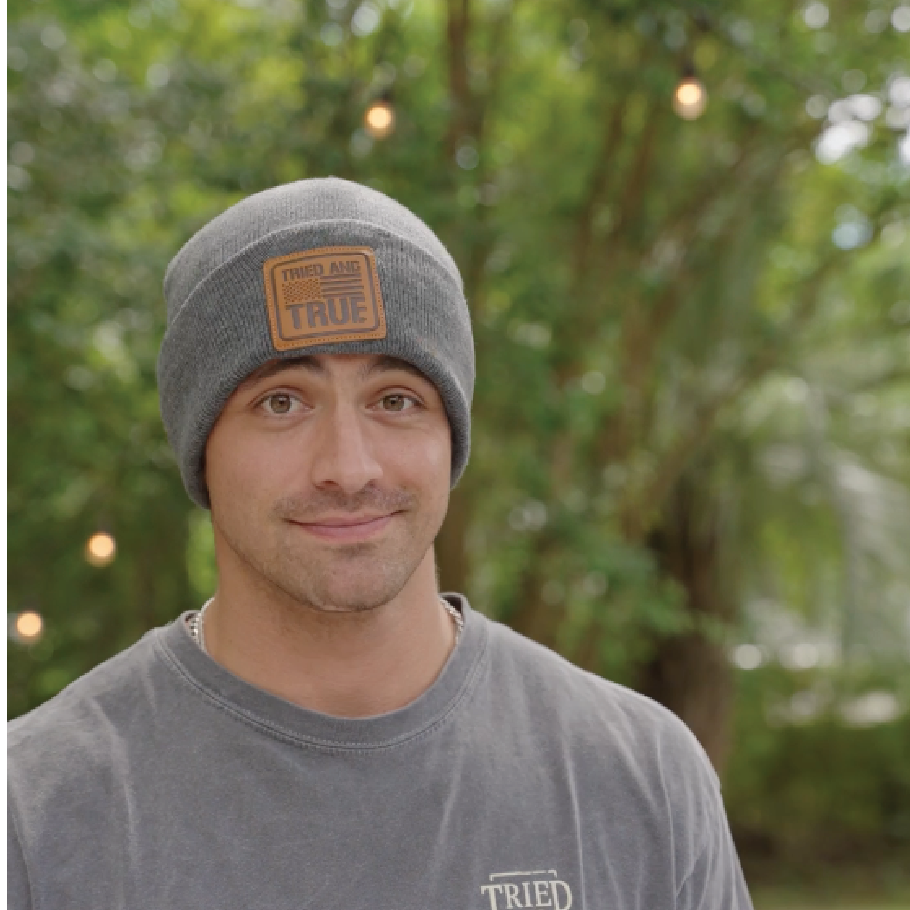 Beanies – Tried and True Brand