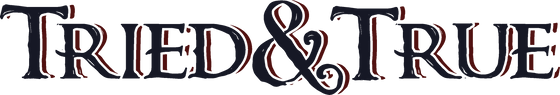 Tried and True Clothing Company – Tried and True Brand