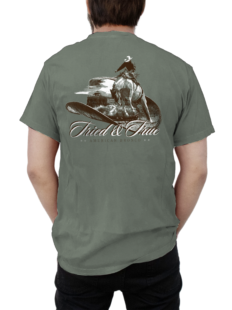 Tried and True Clothing Company – Tried and True Brand