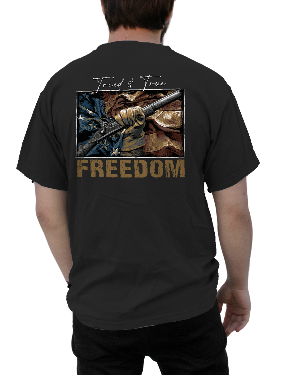 Tried and True Clothing Company – Tried and True Brand