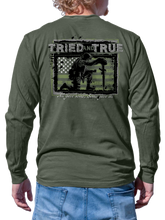 Tried and True Clothing Company – Tried and True Brand
