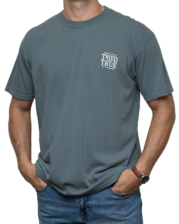 Tried and True Clothing Company – Tried and True Brand