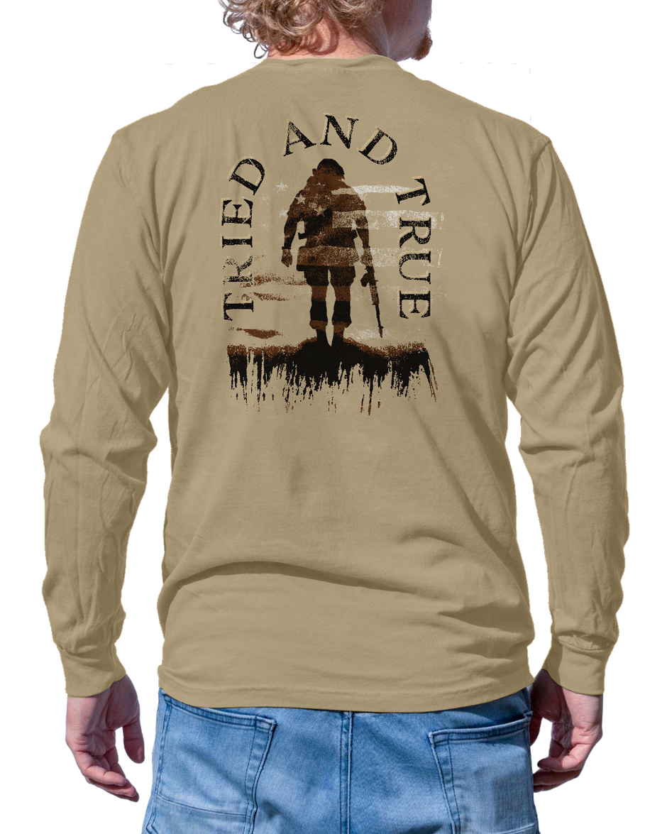 Tried and True Clothing Company – Tried and True Brand