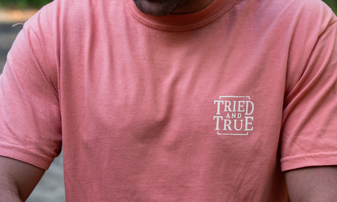 Tried and True Clothing Company – Tried and True Brand