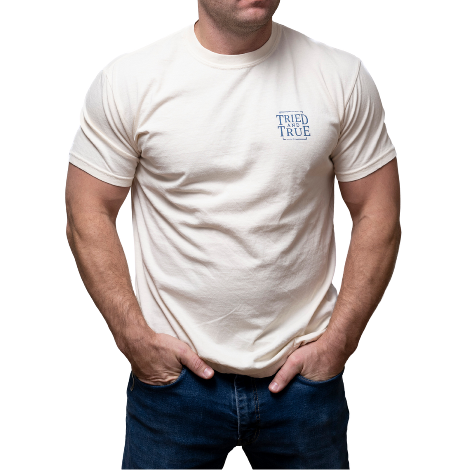 Tried and True Clothing Company – Tried and True Brand