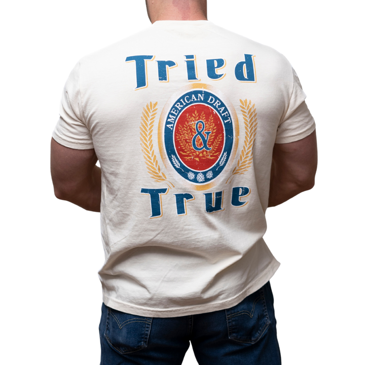 Tried and True Clothing Company – Tried and True Brand