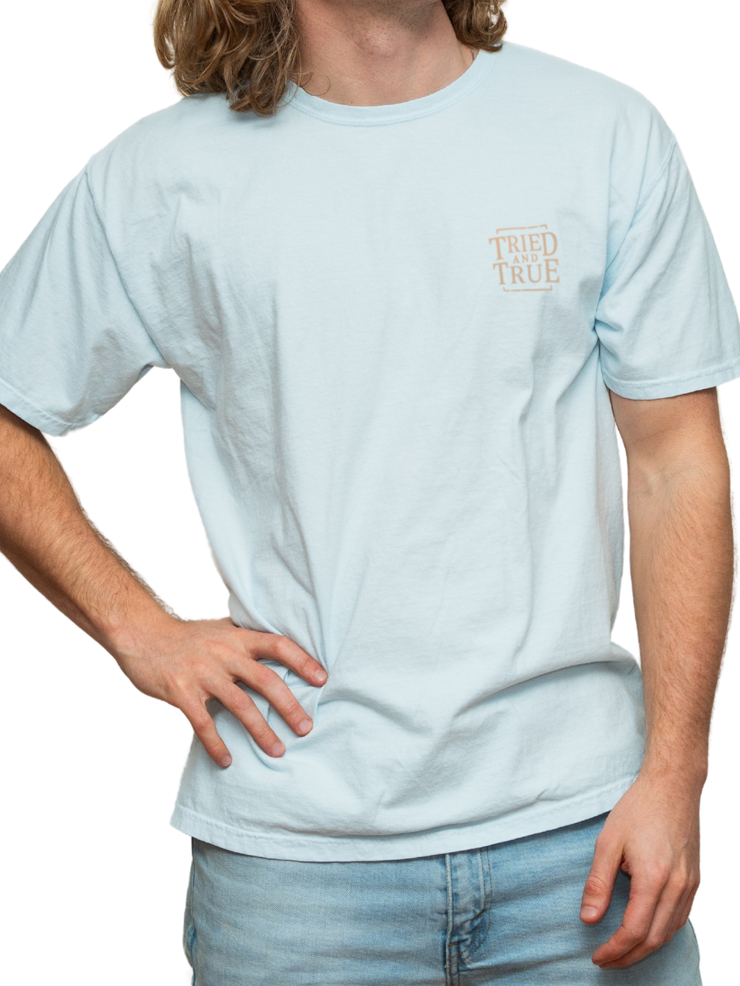 Tried and True Clothing Company – Tried and True Brand