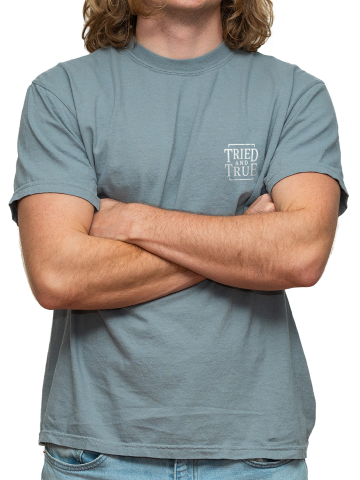 Tried and True Clothing Company – Tried and True Brand