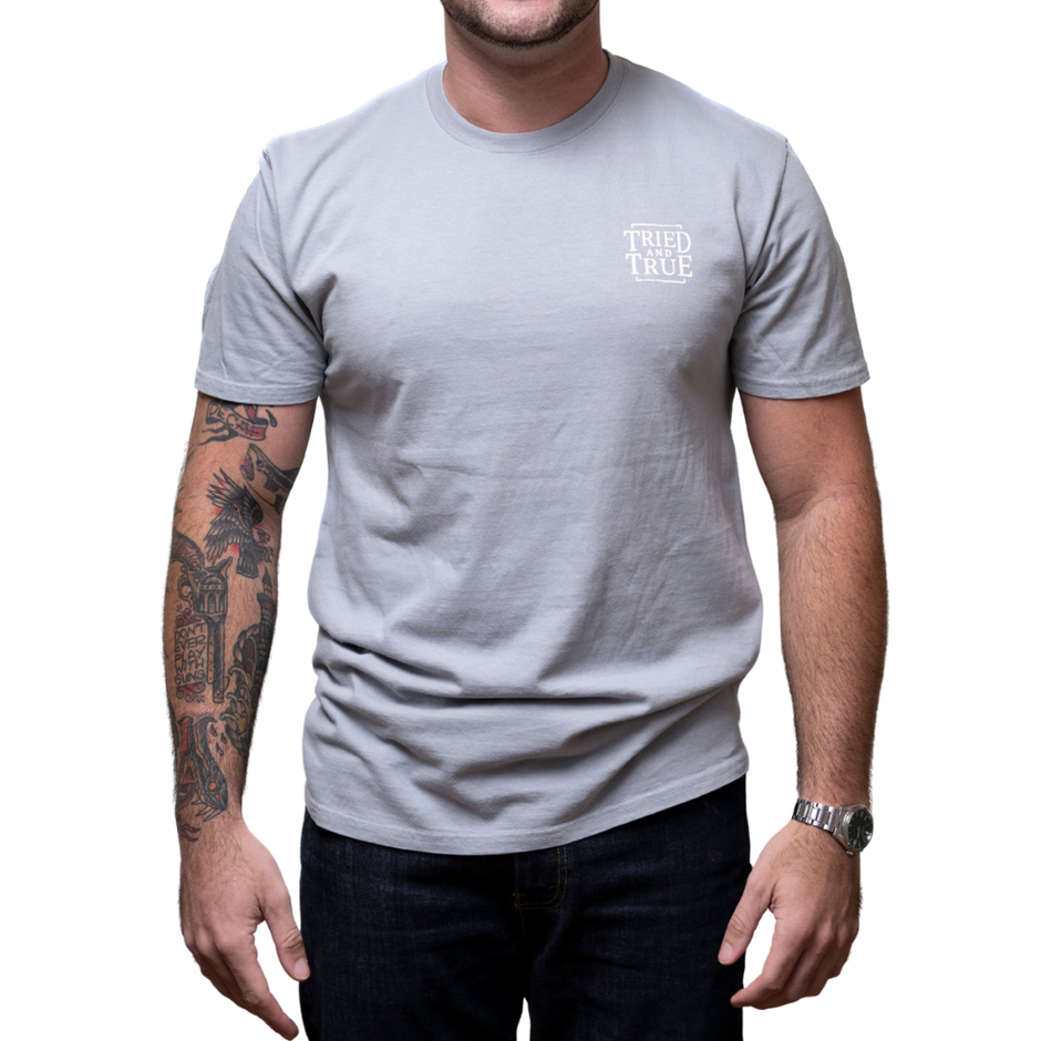 Tried and True Clothing Company – Tried and True Brand