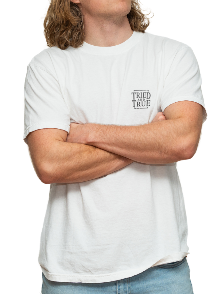 Tried and True Clothing Company – Tried and True Brand