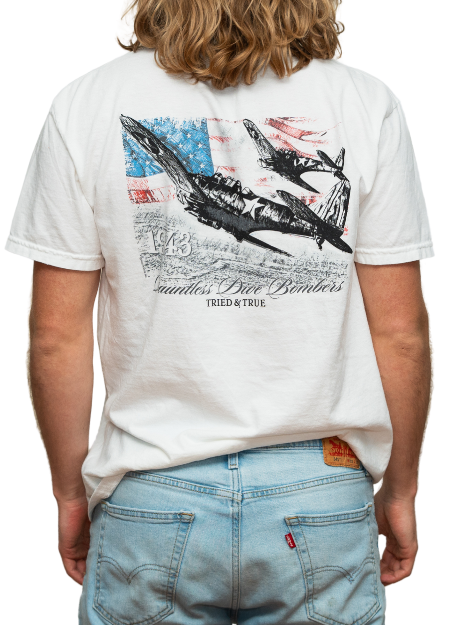 Tried and True Clothing Company – Tried and True Brand