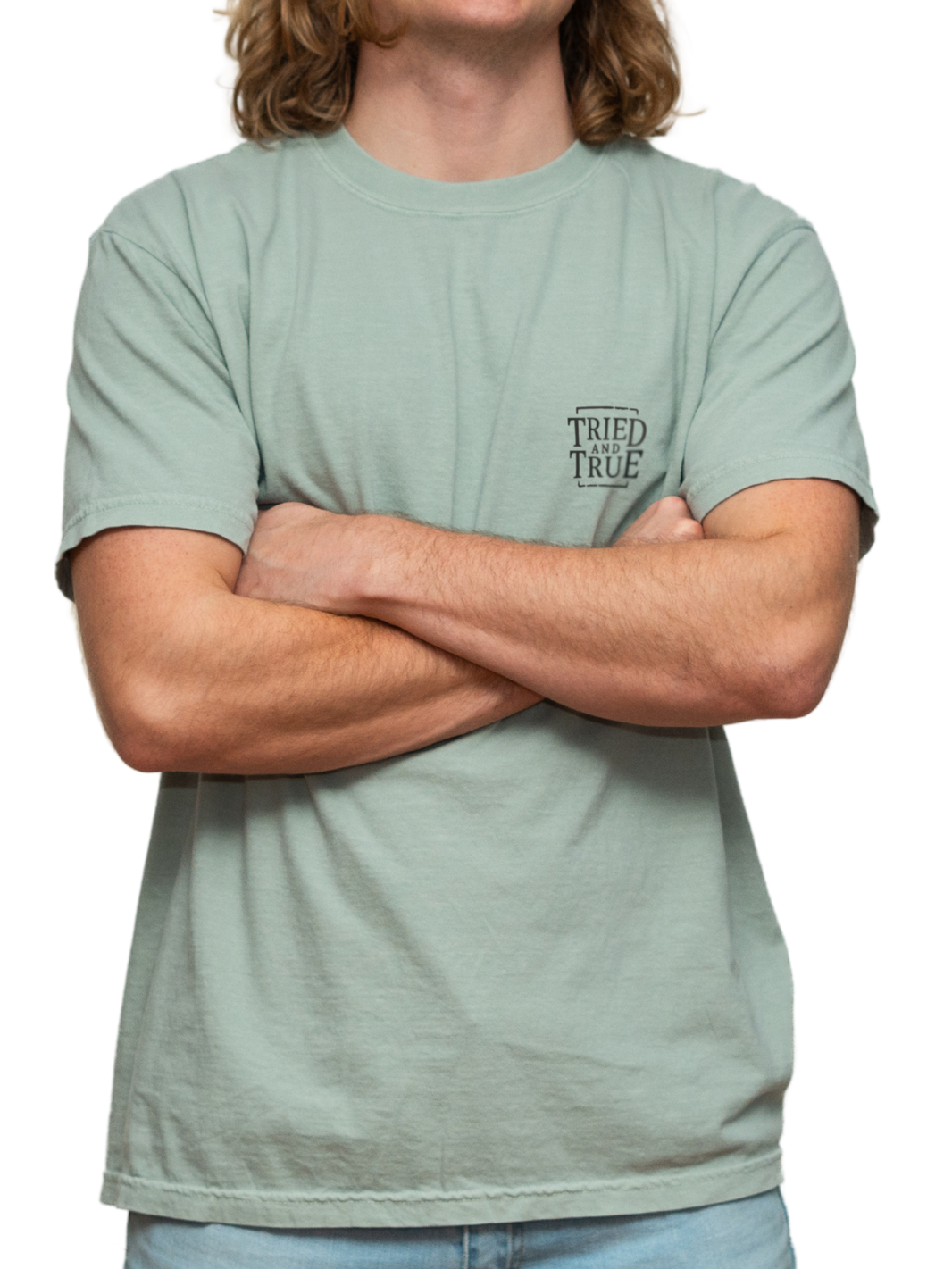 Tried and True Clothing Company – Tried and True Brand