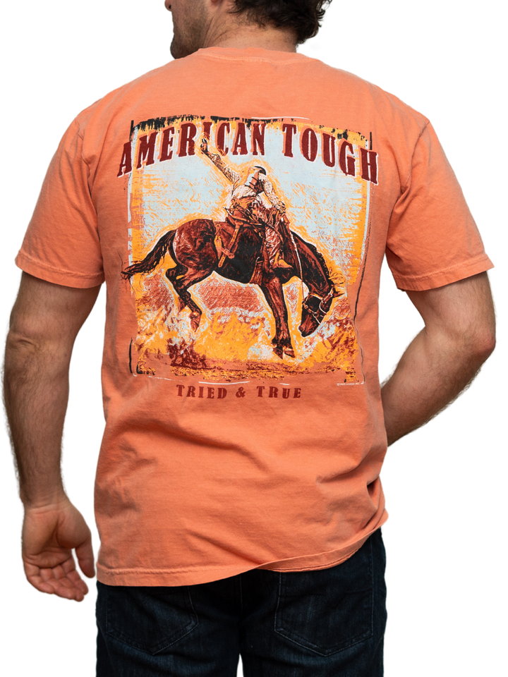 Tried and True Clothing Company – Tried and True Brand