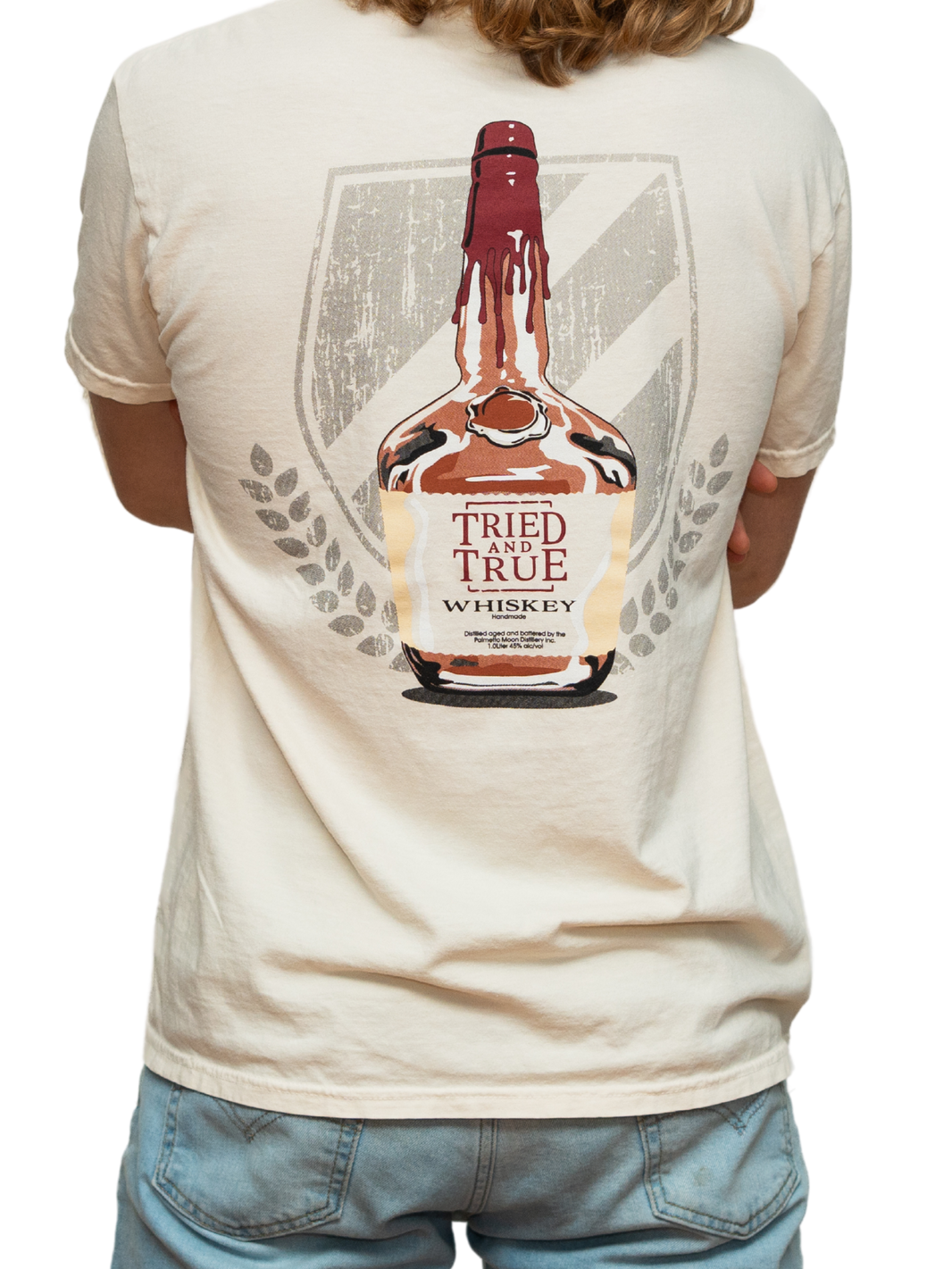 Tried and True Clothing Company – Tried and True Brand