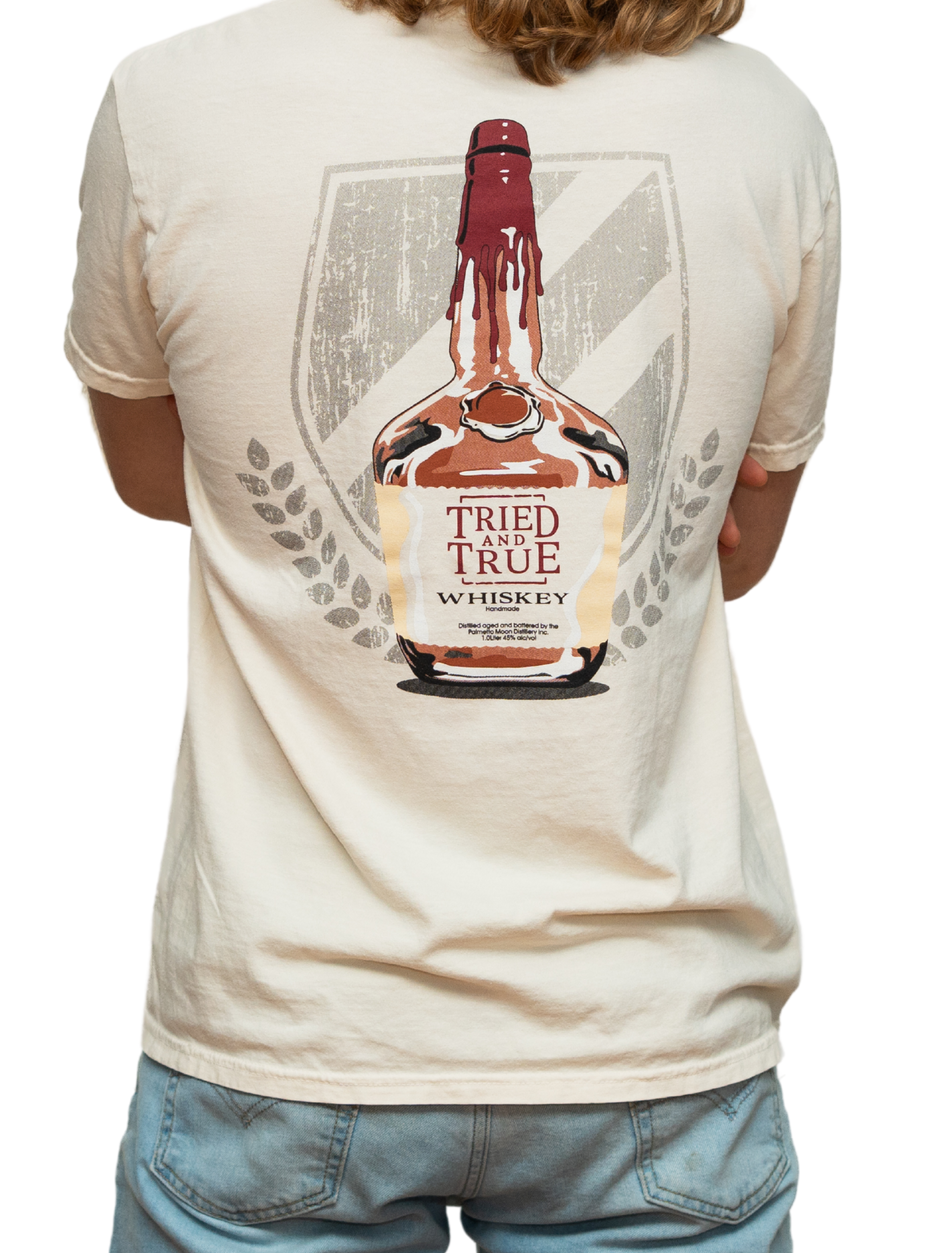 Tried and True Clothing Company – Tried and True Brand