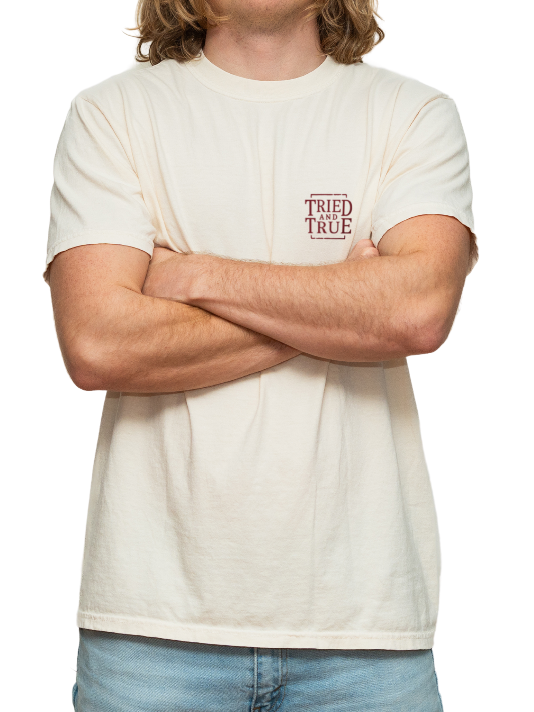 Tried and True Clothing Company – Tried and True Brand