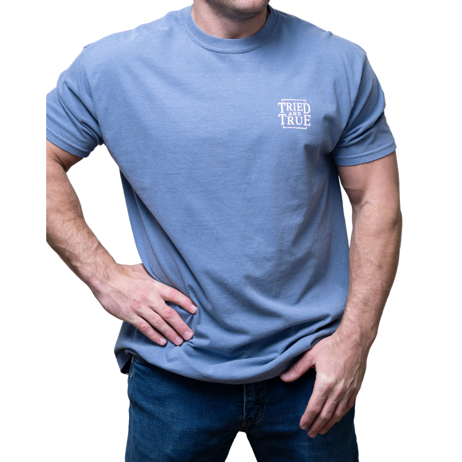 Tried and True Clothing Company – Tried and True Brand