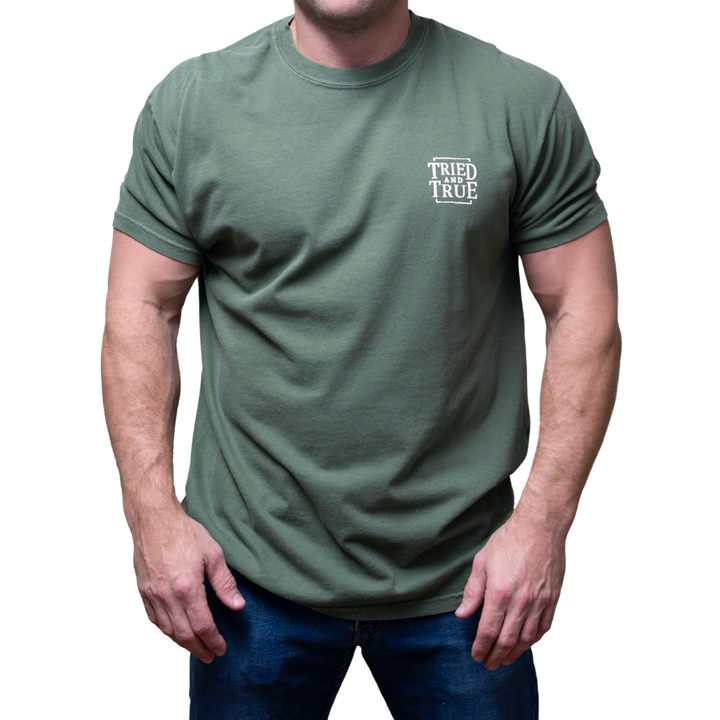 Tried and True Clothing Company – Tried and True Brand