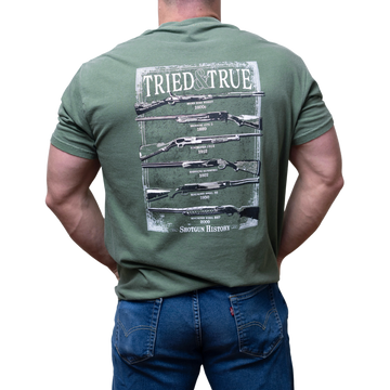 Tried and True Clothing Company – Tried and True Brand