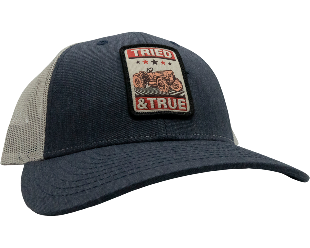 Hats – Tried and True Brand