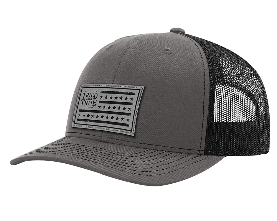 Hats – Tried and True Brand